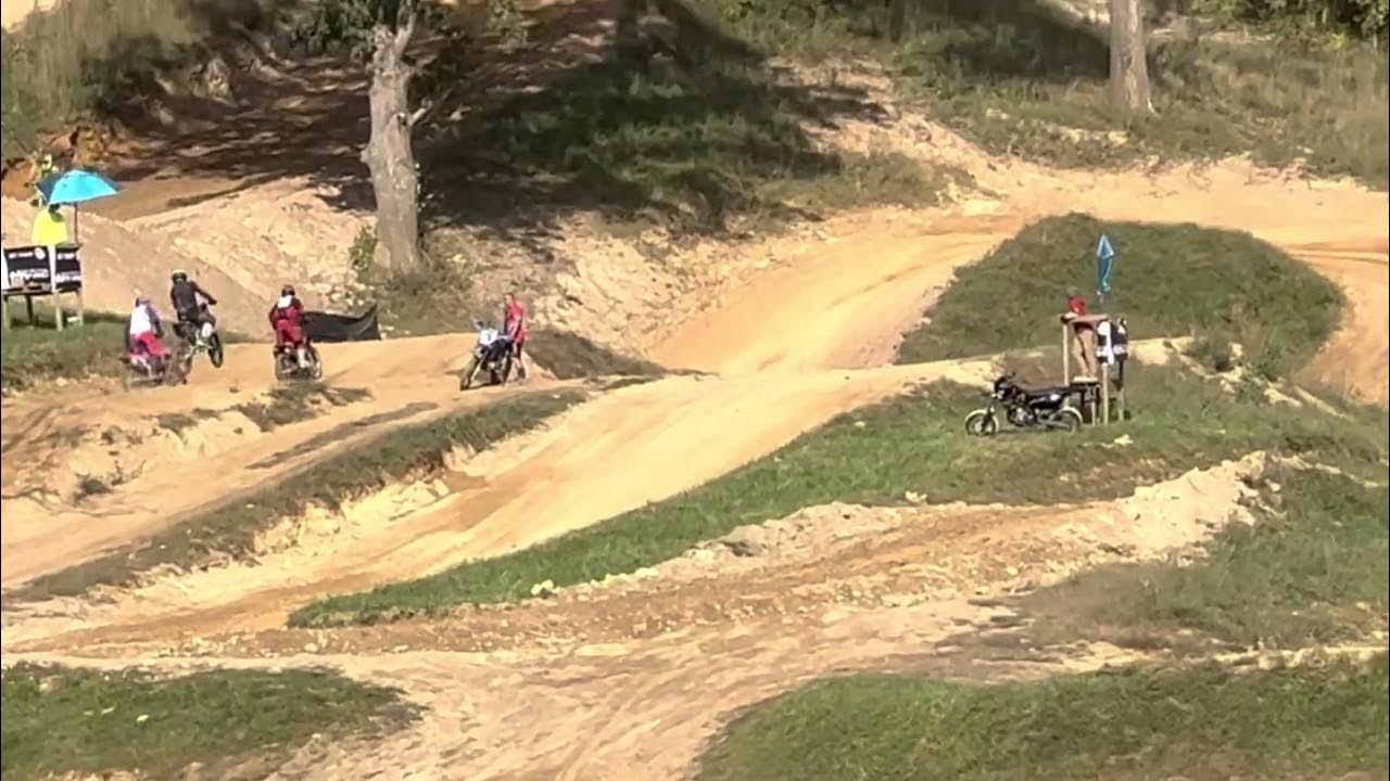 Hidden Valley Mx - YouTube