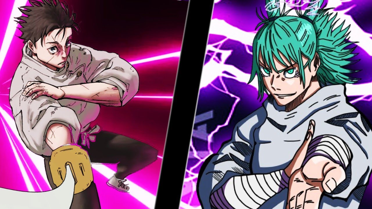 Why Yuta vs Kashimo is CLOSER Than You Think - YouTube