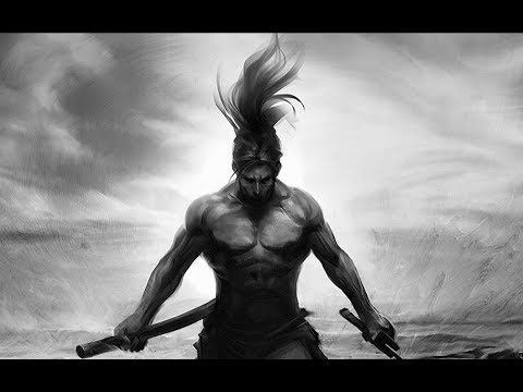 Yasuo Son Nefes Animasyon İptali (Gereksiz)