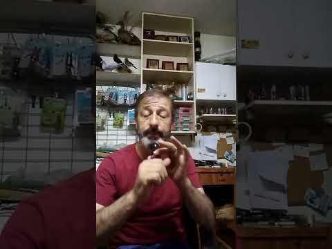 Ördek Düdüğü Grand Mix Mutlu Ördekler Yeşilbaş Boz Düdüğü Reyoka Duck Calls