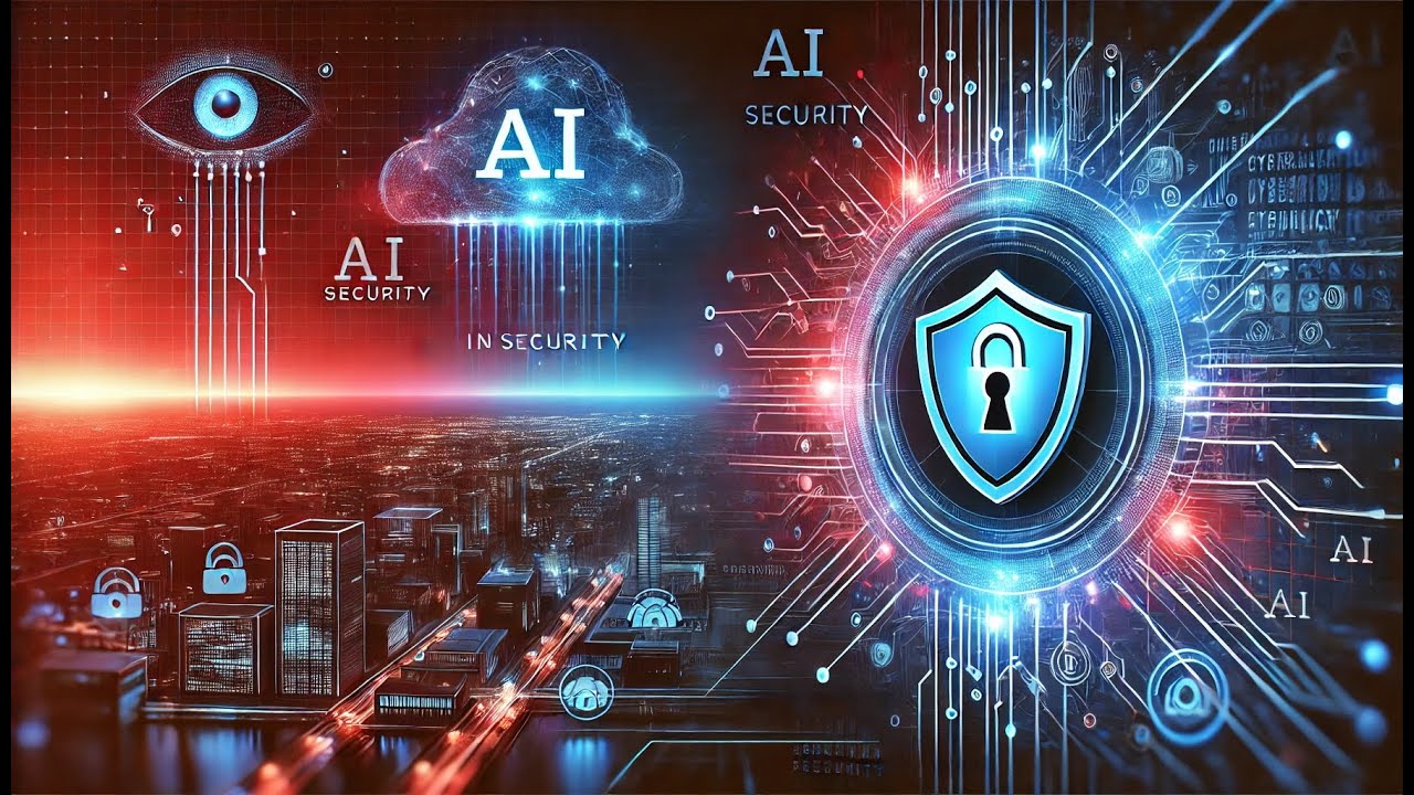 AI in Security: The Rise of Intelligent Protection and Surveillance ...