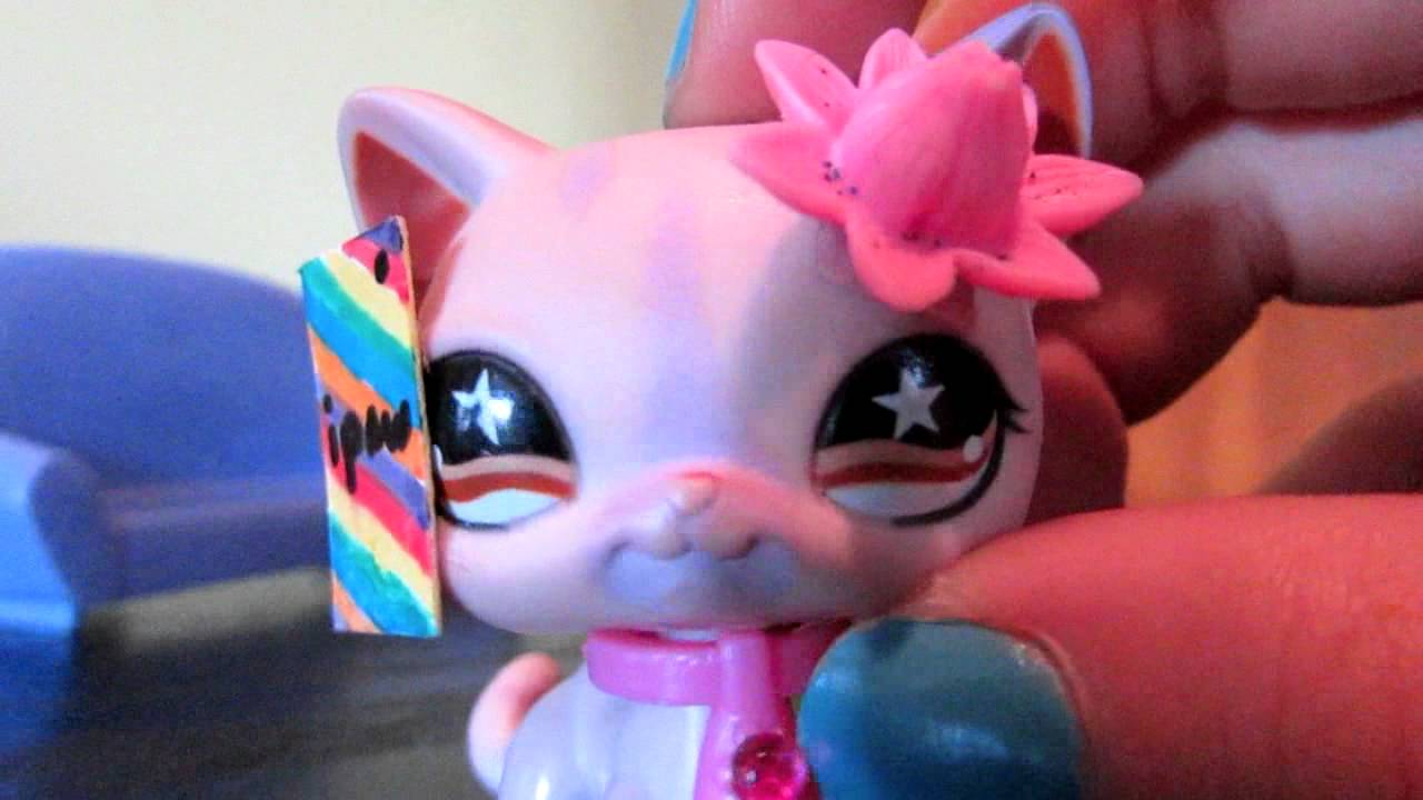 LPS: The Runaway Episode 5 "Two Can Play At That Game" - YouTube