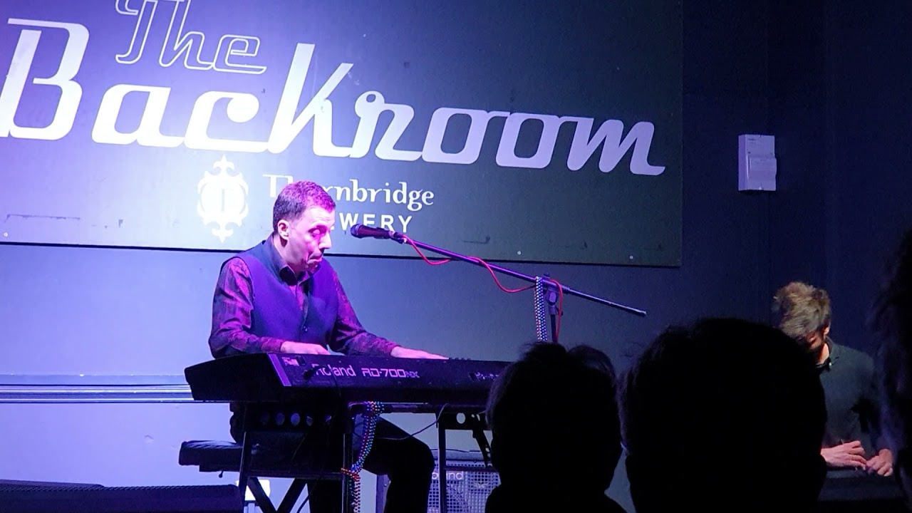 Dale Storr. December 16th 2021 - YouTube