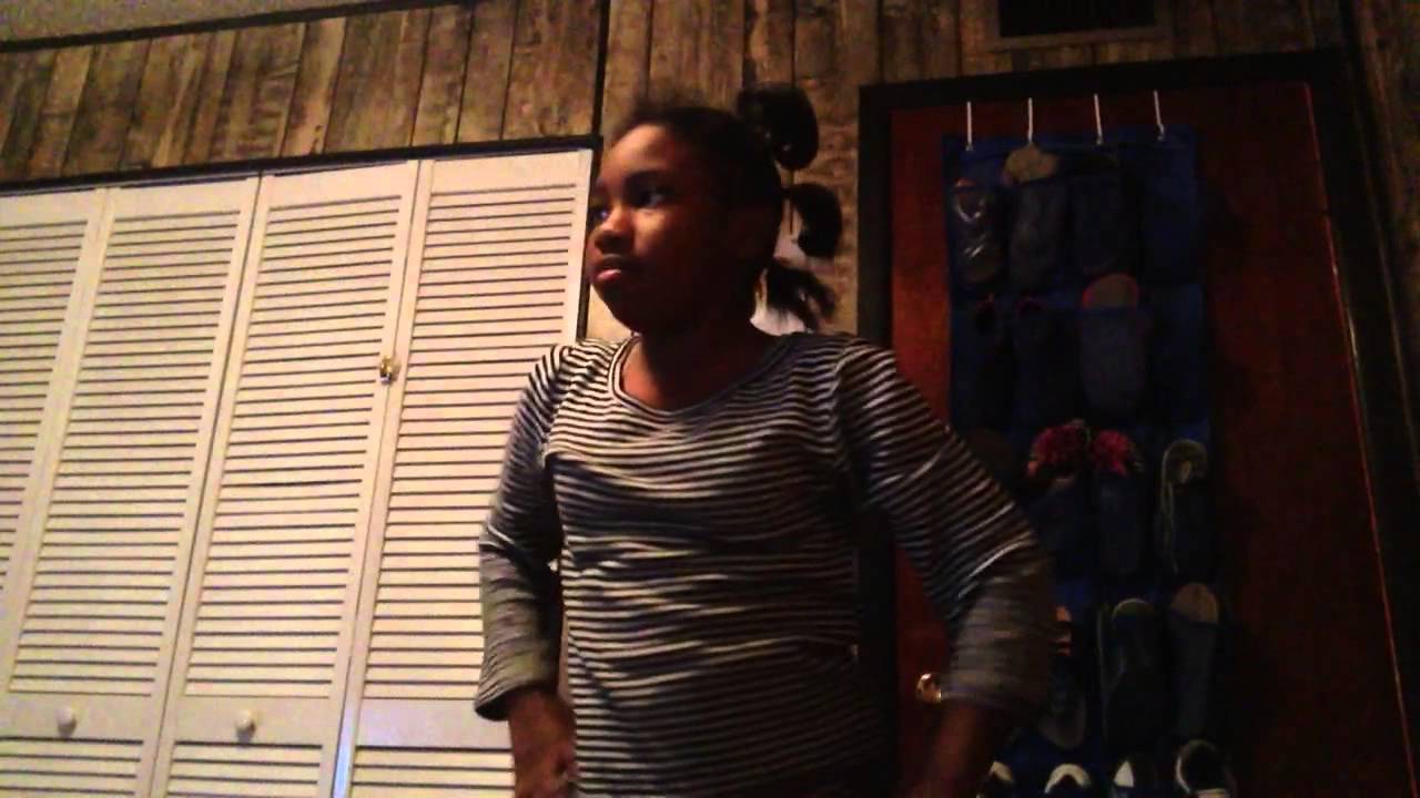 Jo Mackey Drill Team Dance - YouTube