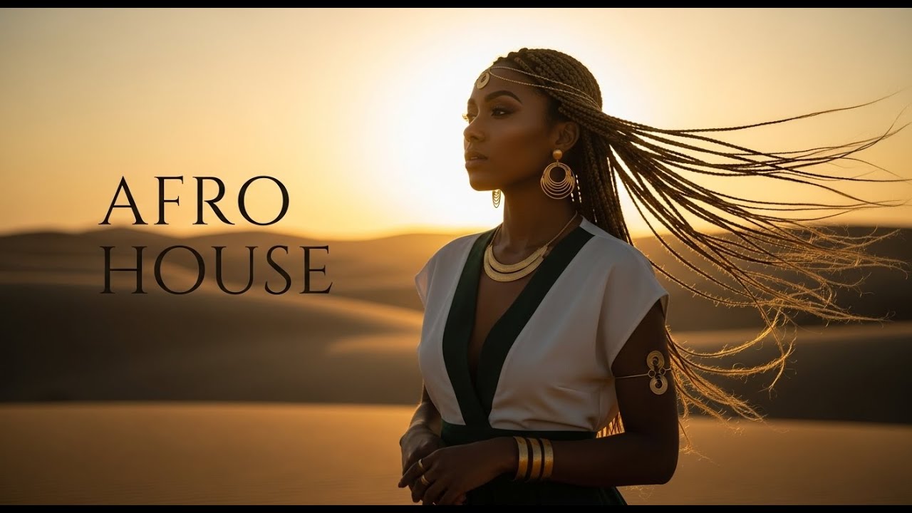 Afro House Mix 2025 | The Best Afro House 2025 - Vibes #43 - YouTube