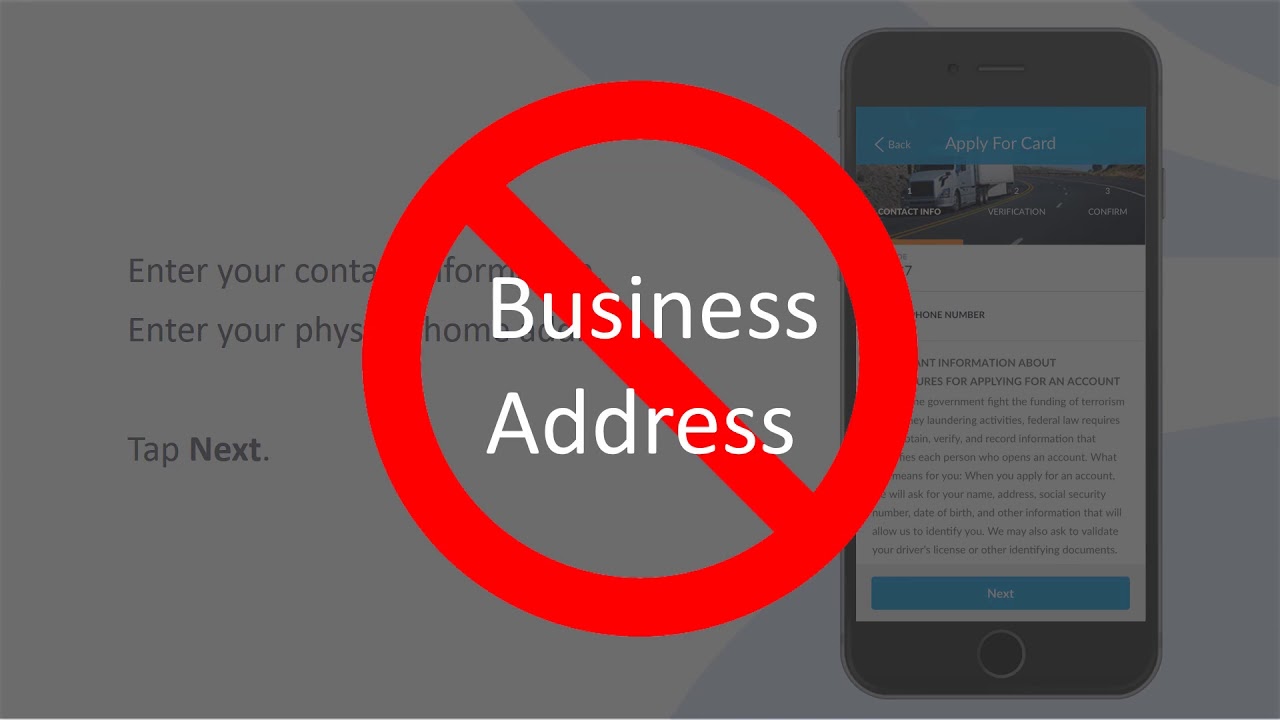 Getting Started with Comchek® Mobile for Individuals - YouTube