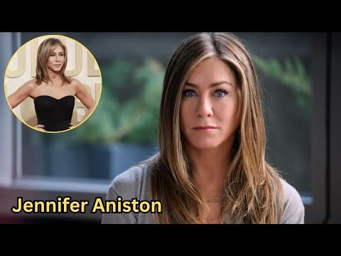Jennifer Aniston's Bikini Photo Shocks The Whole World - Proof In Pictures