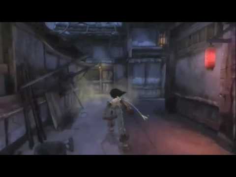 Afro Samurai Level 1 - Prelude - YouTube