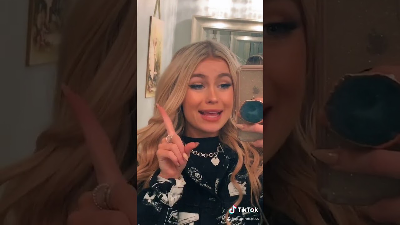 0014 Emma Norton@emmanortss TikTok - YouTube