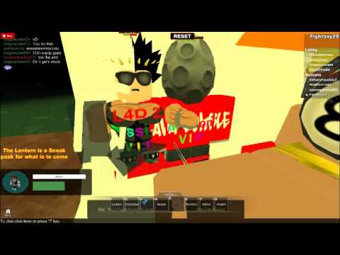 Roblox Reason 4 Life The Swamp Part 3: The End - YouTube