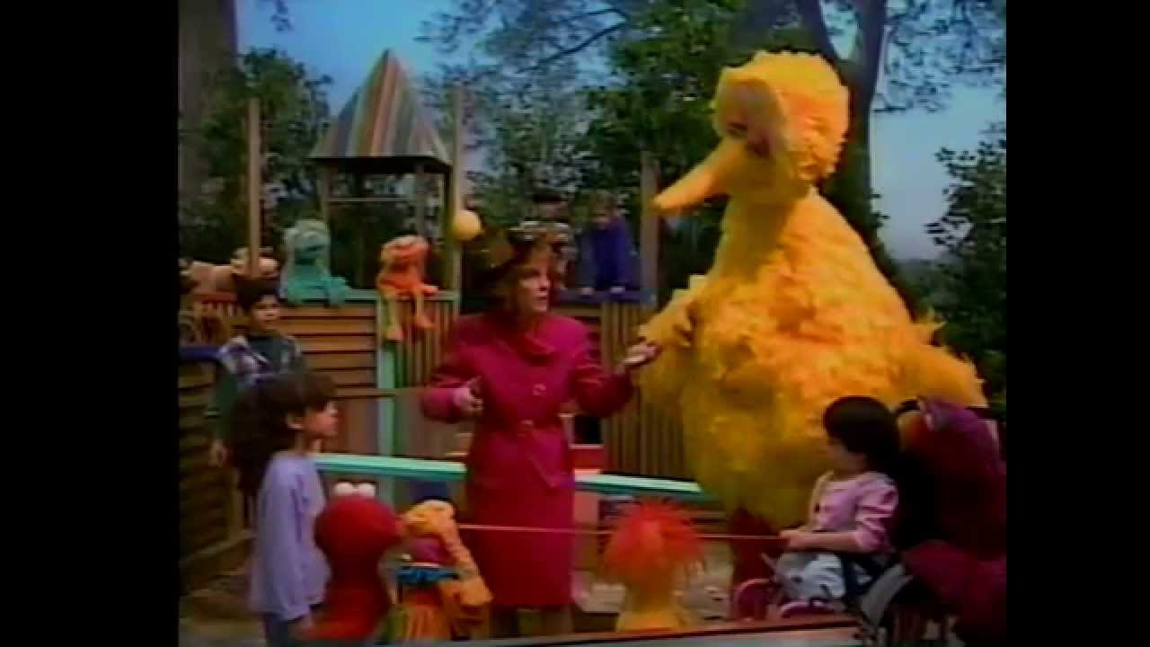 Sesame Street The New Playground Part 2 Youtube