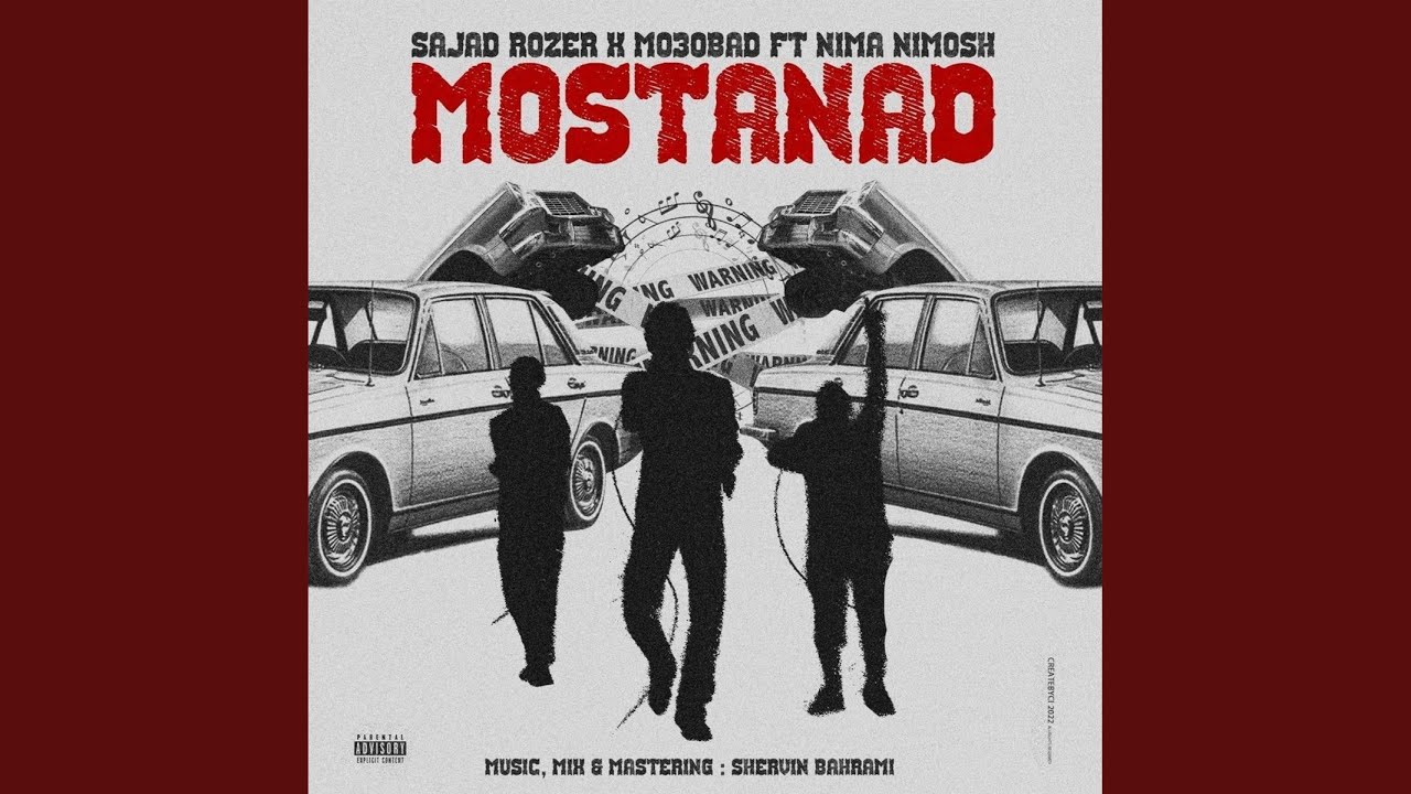 Mostanad - YouTube