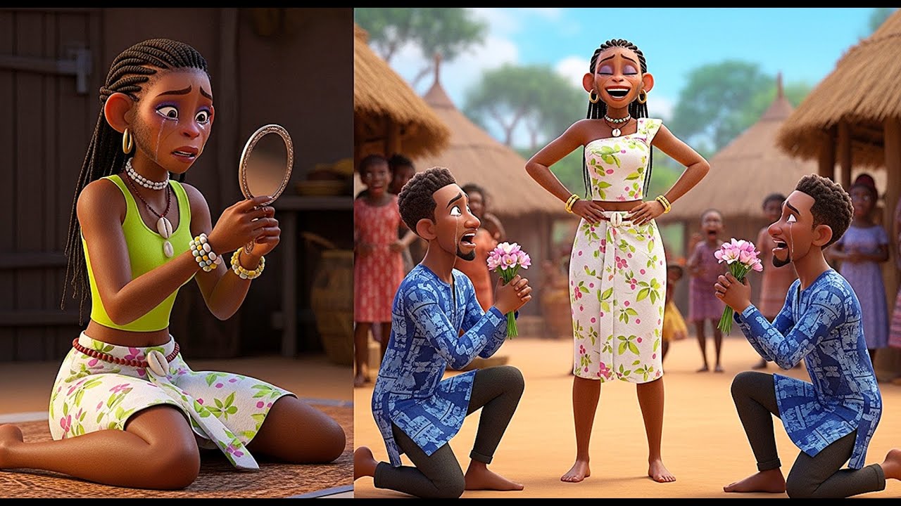 Achalugo the village beauty (Achalugo story will change how you see ...
