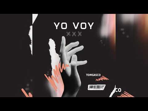 Zion & Lennox Ft Daddy Yankee - Yo Voy REMIX ( Tom Gasco ) TECH HOUSE LATÍN HOUSE