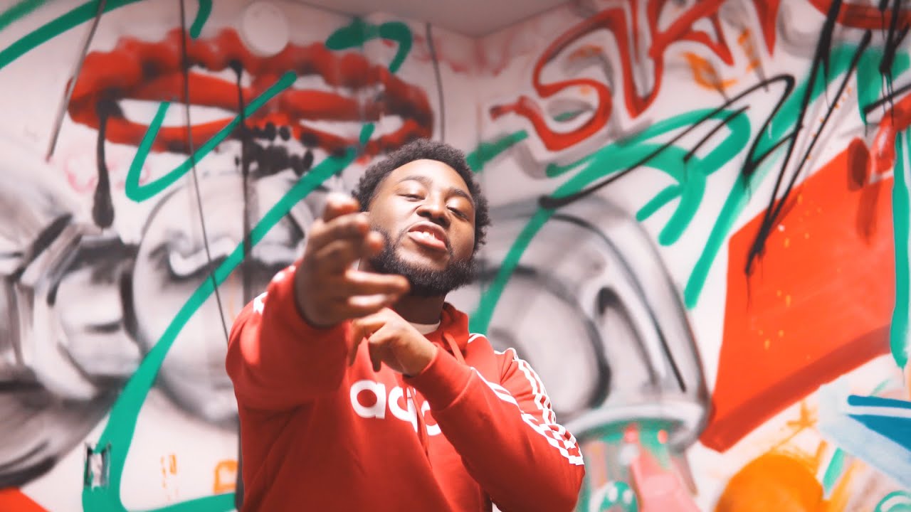 YSR Gramz - Guwop For President (Official Music Video) - YouTube