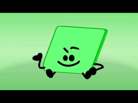 The 11 Minute Object Show Intro