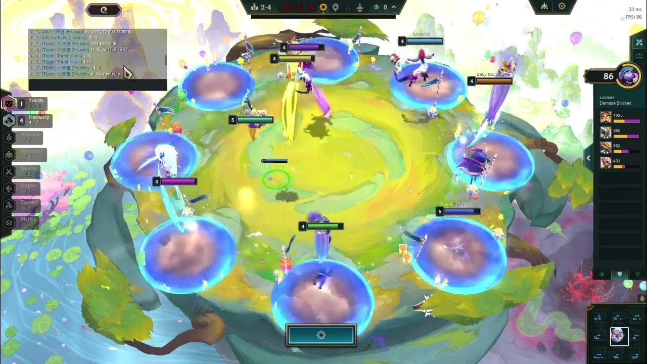 The BEST TFT comp I have EVER created - YouTube