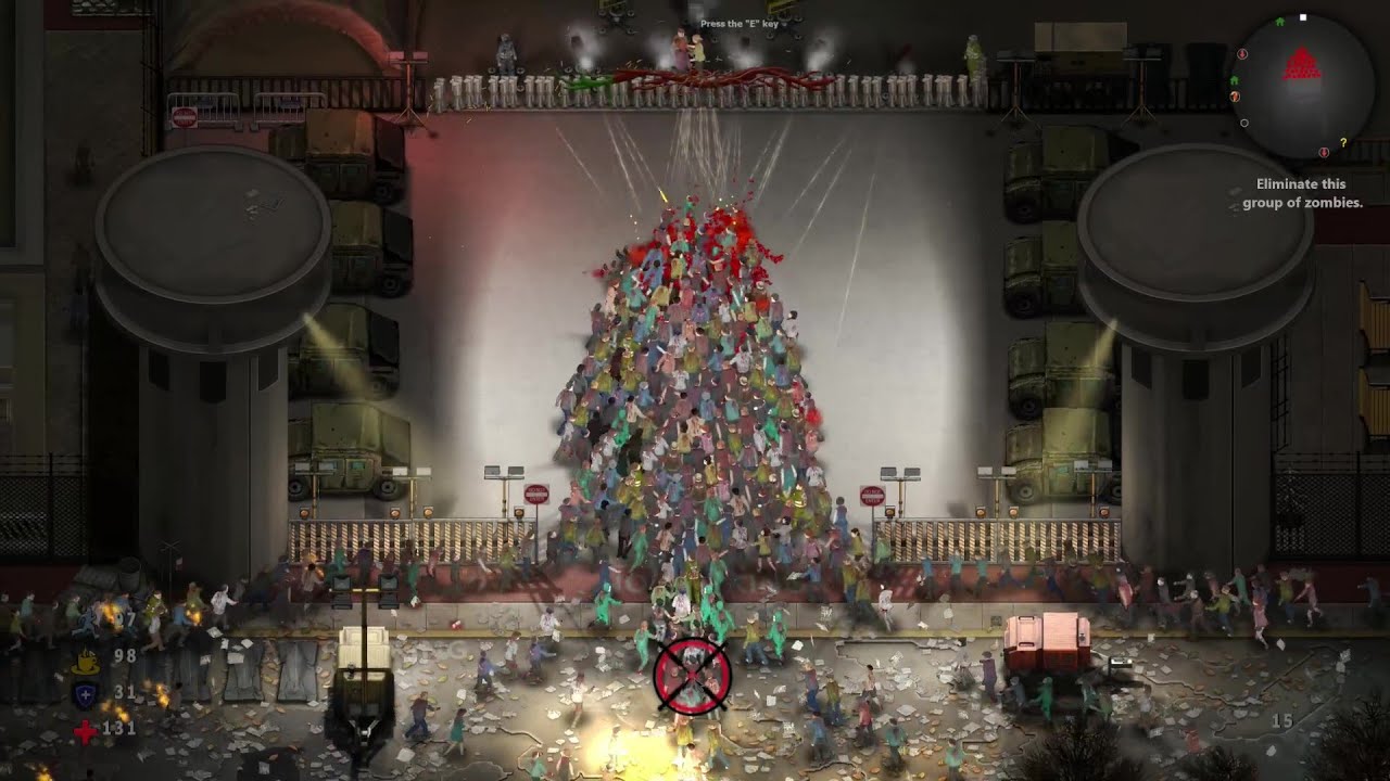 Dread Dawn Playthrough (Part 5) - YouTube