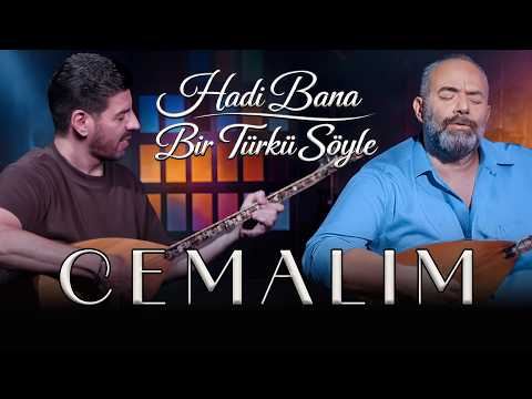 Cemalım | Selim Bölükbaşı & Ali Yılmaz | Hadi Bana Bir Türkü Söyle 17. Bölüm
