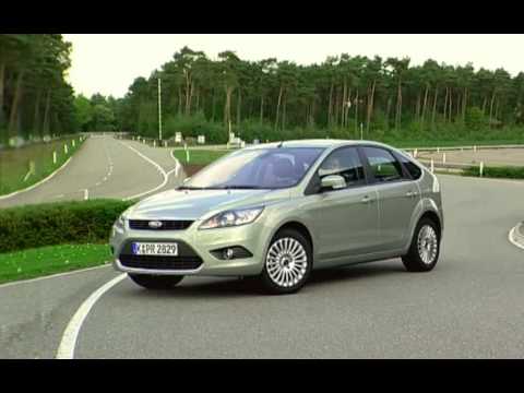 Ford Deutschland Startseite - YouTube