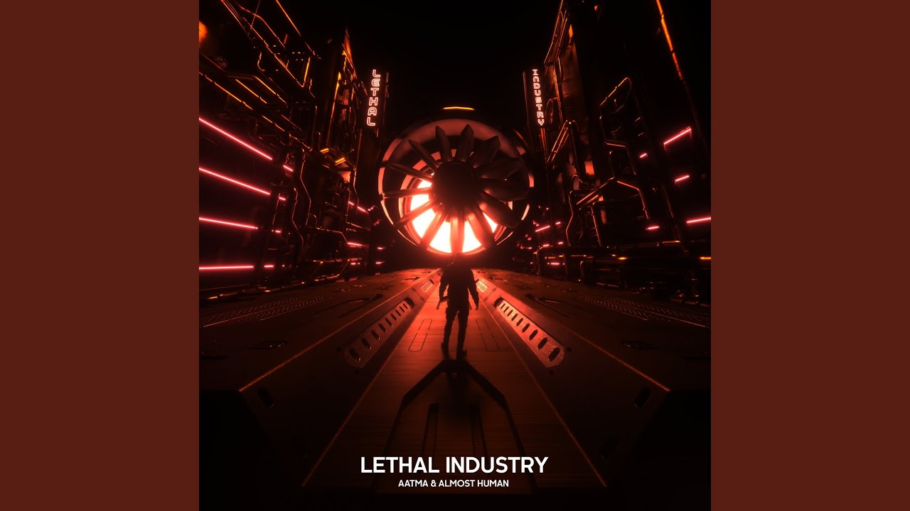 Lethal Industry - YouTube Music