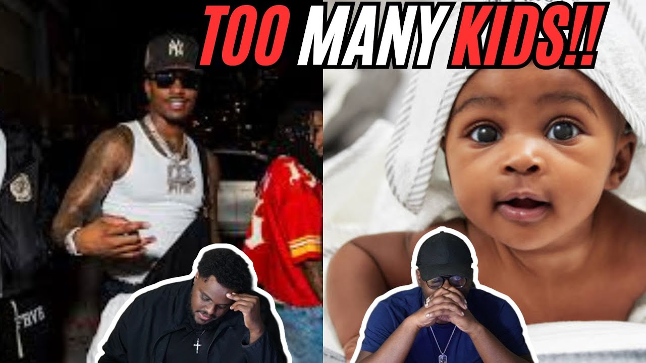 Baby Mama Drama For Duke Dennis | Reaction - YouTube