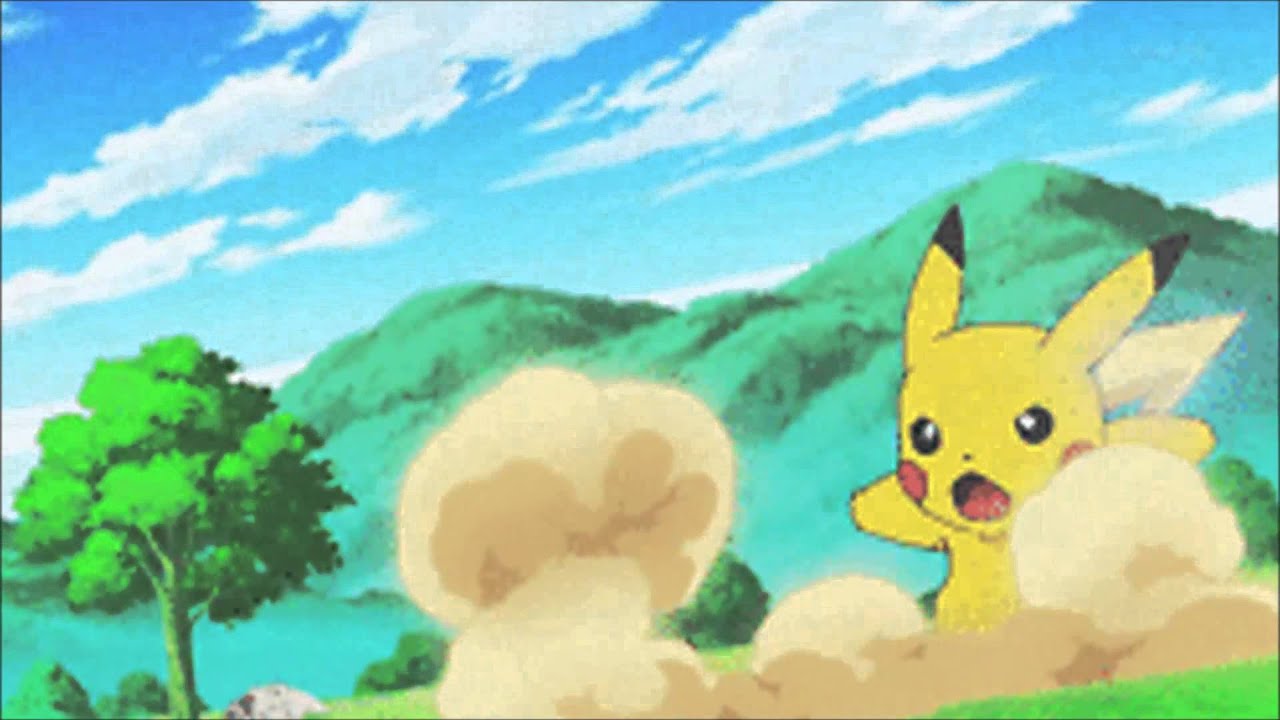 Pokémon Battle Cry (Stand up) AMV (German) - YouTube