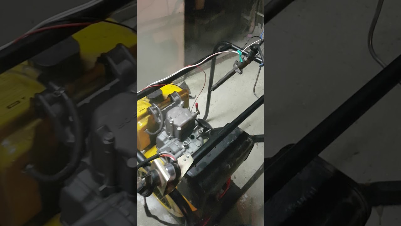 Common Rail Diesel Injection(CRDI) Injector Testing - YouTube