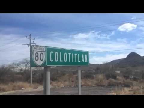 Colotitlan Jalisco - YouTube