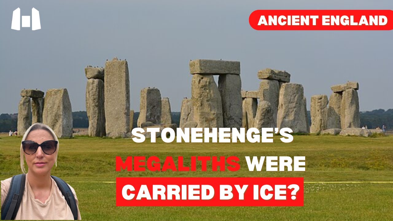 How Did STONEHENGE’S Megaliths Really Get There? - YouTube