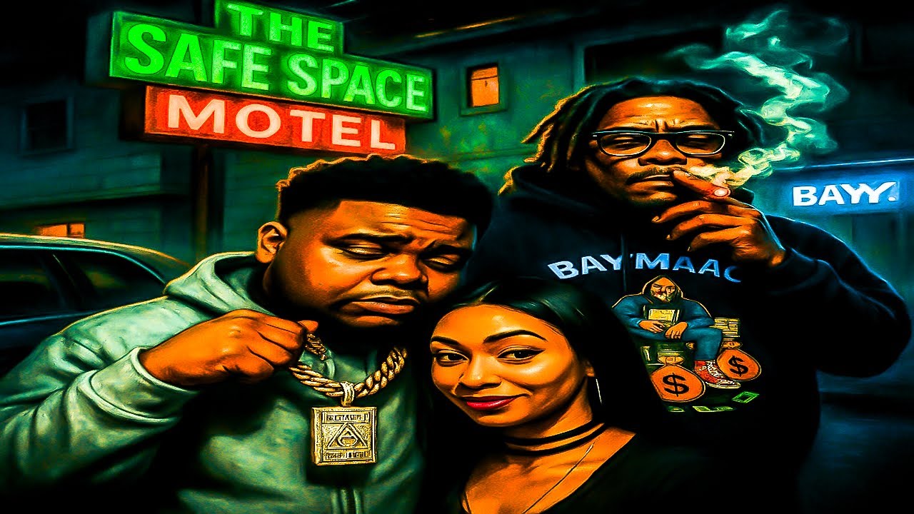 Bossman DLow Responds to TRANSFORMER Who EXPOSED Him Secretly Seeking Safe Space! Spider Loc ...