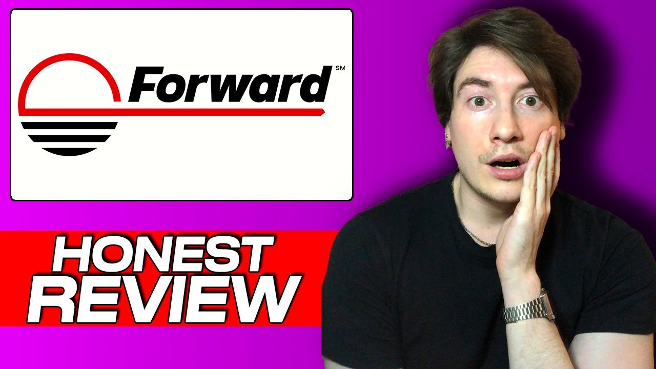 Forward Air: Honest Review & User Experience – Is it Worth the Hype ...