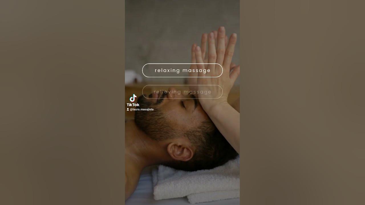 Professional Masseuse Youtube