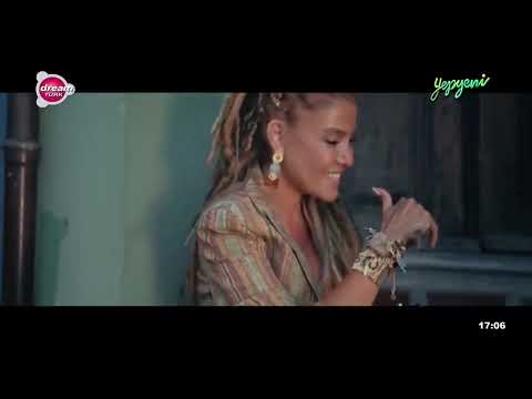 GULBEN ERGEN Nanik DreamTurk Yepyeni 2024-07-29 HD720p origin format