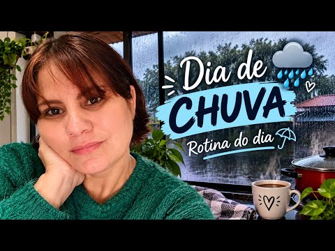MOSTRANDO MINHA ROTINA DO DIA DIA 