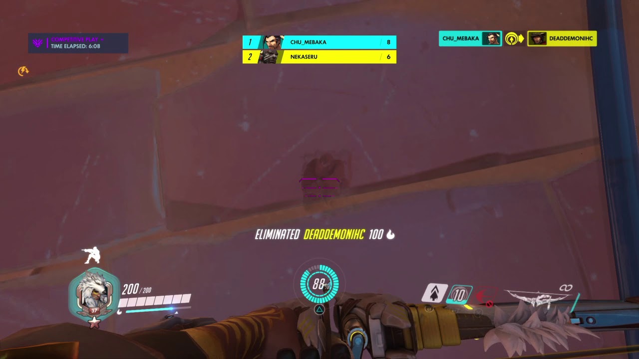 Smexy flik hey there - YouTube