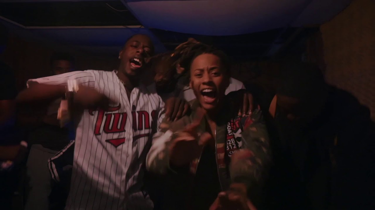 TROPHY WINNERS TOO TURNT - YouTube