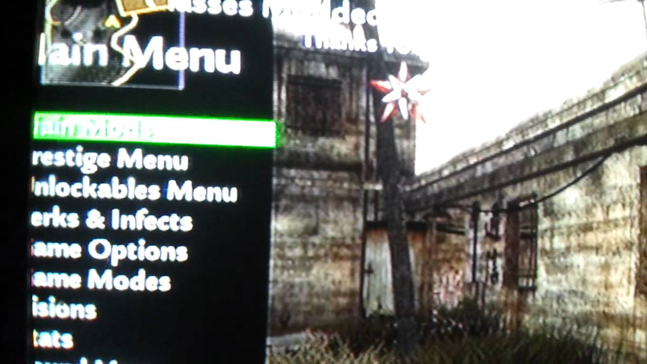 Hack lobbies - YouTube