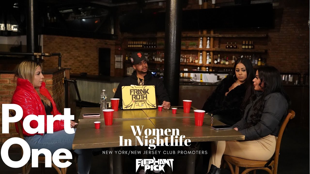 Female Club Promoters Talk Value Of Women In Nightlife, Promoting ...