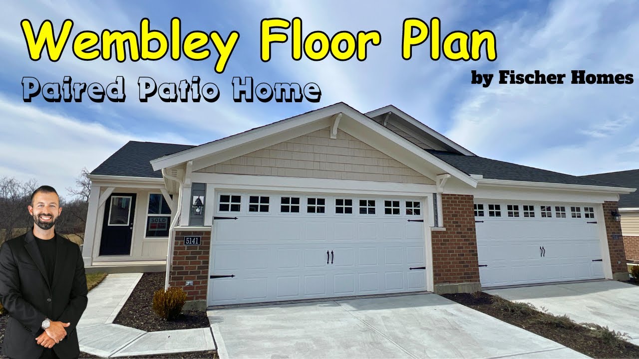 What Is A Paired Patio Home at John Richard blog