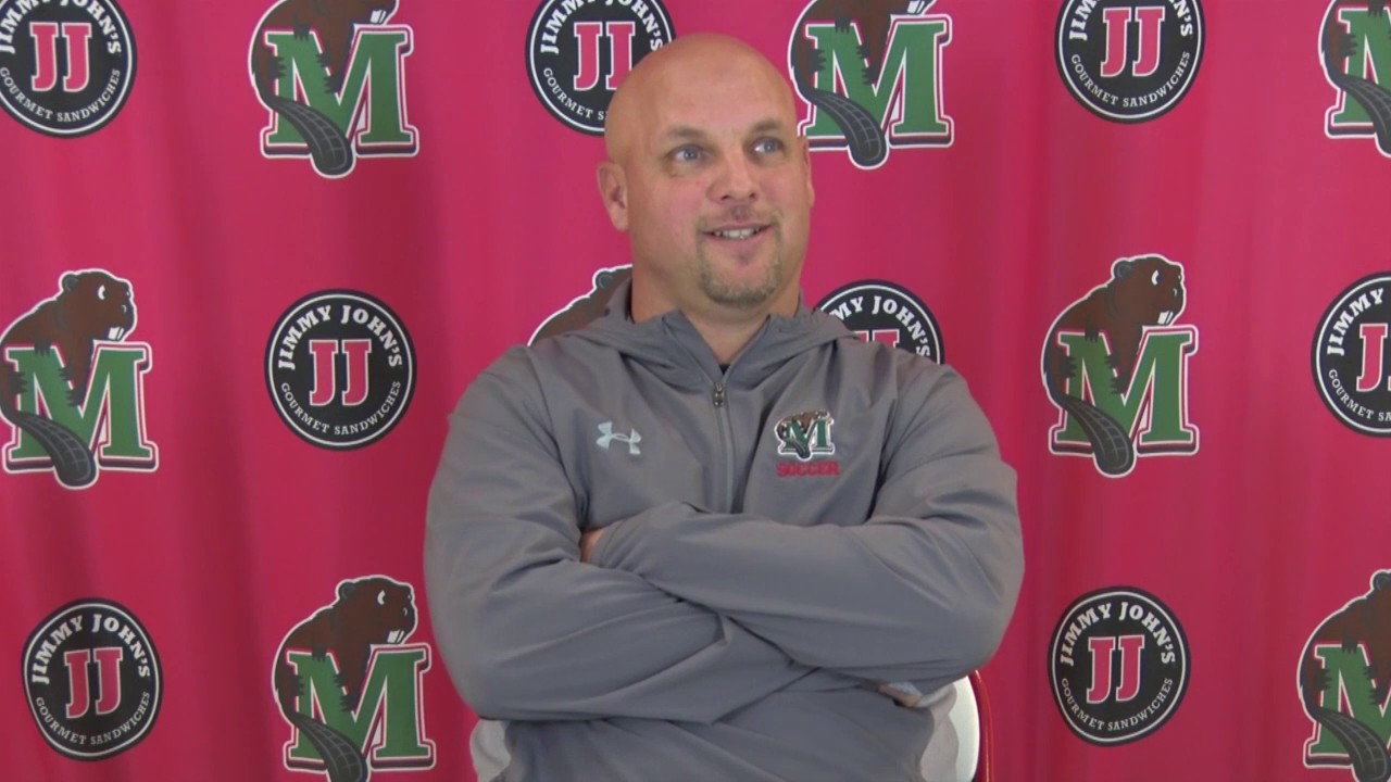 10-29-18 | Soccer Press Conference - YouTube