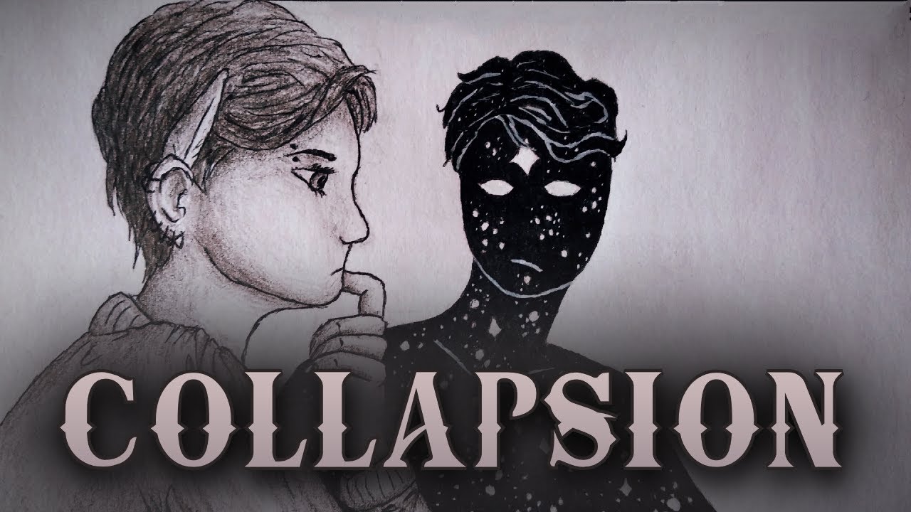 COLLAPSION || HSMP lore animatic - YouTube