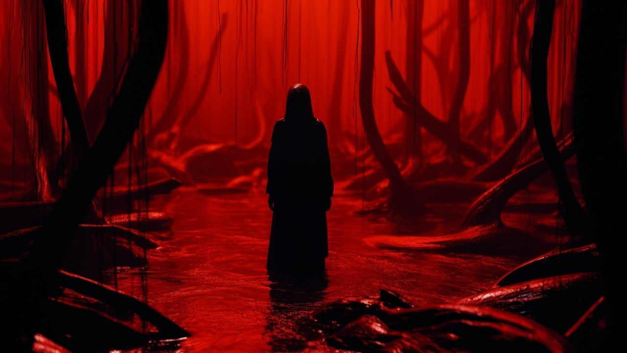 The True Origins of Halloween - YouTube