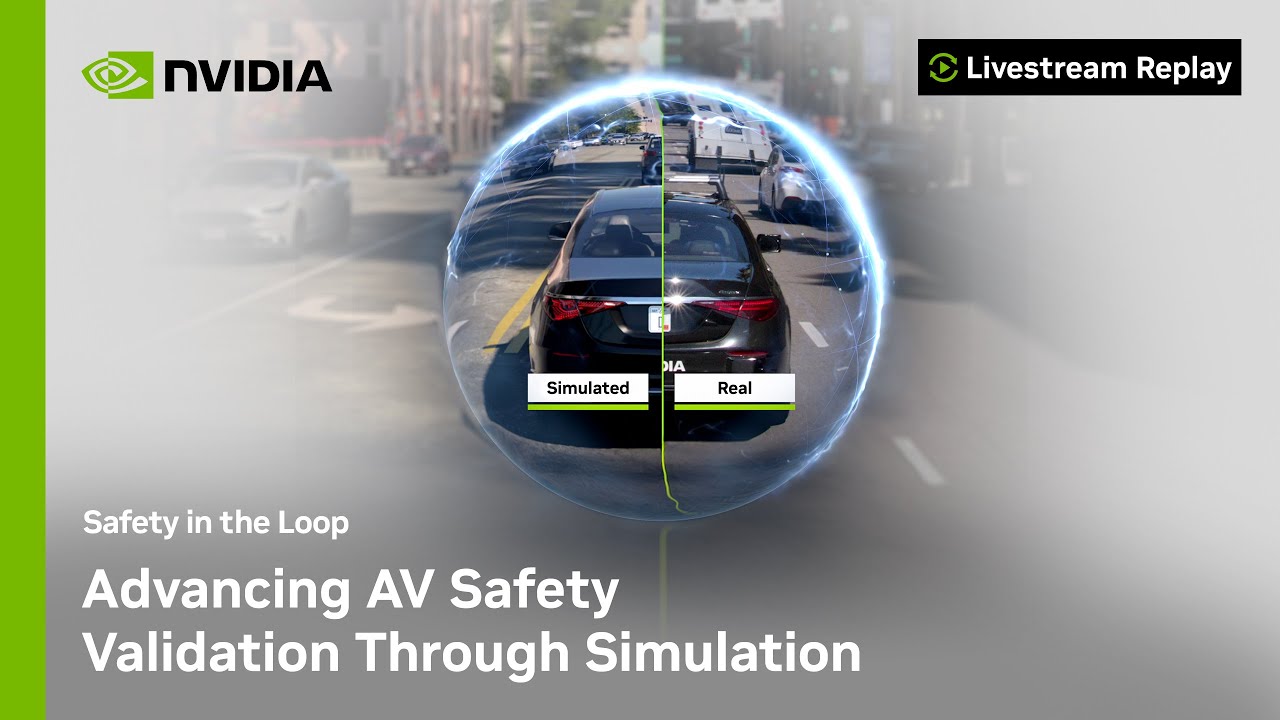 Safety in the Loop: Advancing Autonomous Vehicle Safety Validation ...