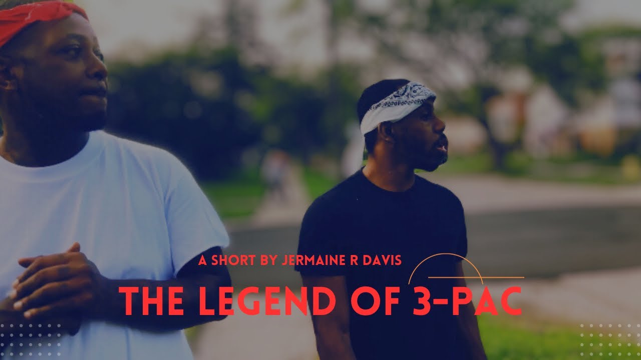 3for10: The Legend of 3-Pac (Short Film) - YouTube