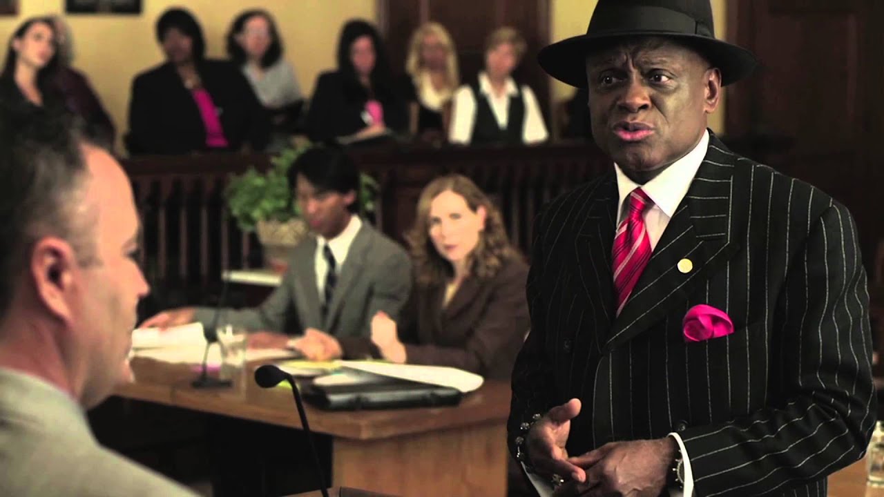 Diamond Ruff Movie - Official Trailer In Theaters January 9, 2015 - YouTube