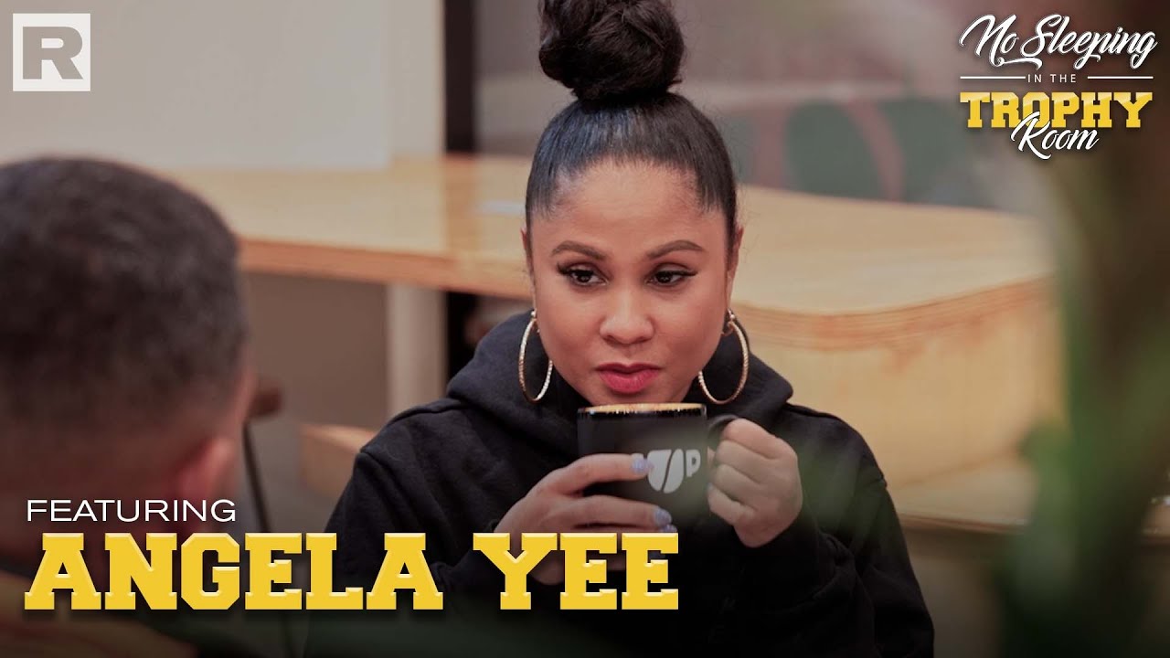 Angela Yee On Her New Coffee Shop, Black Entrepreneurship & More | No ...