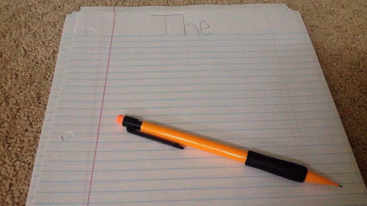 VCES LAPS FOR LEARNING - YouTube