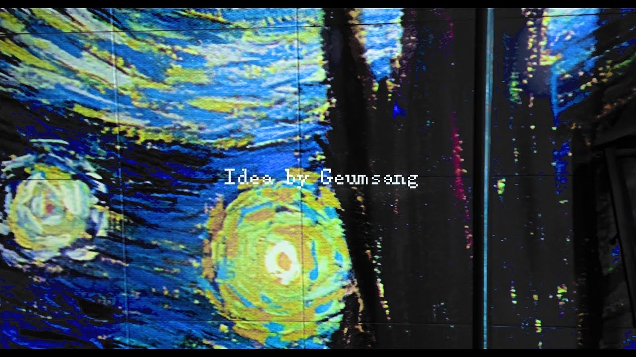 PURPLE FALL (퍼플 폴) TRAILER - YouTube