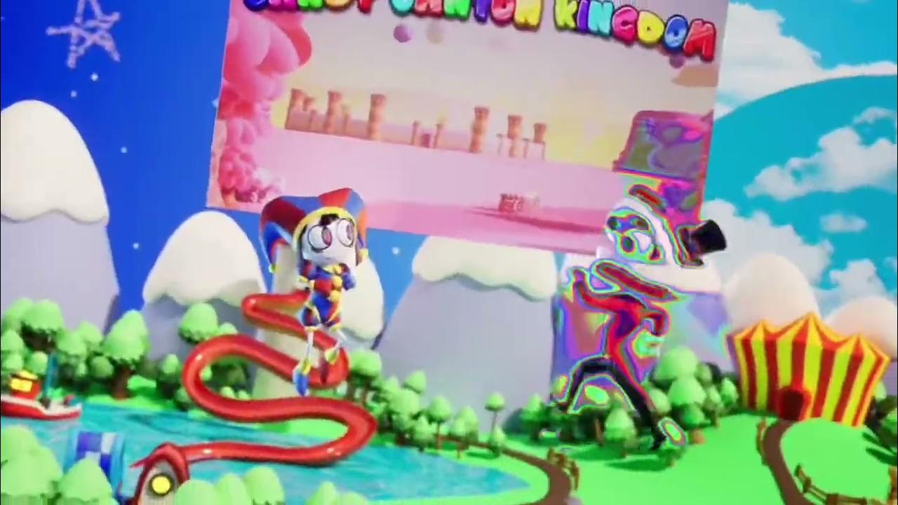 My Fanmade Teaser of TADC episode 2 - YouTube